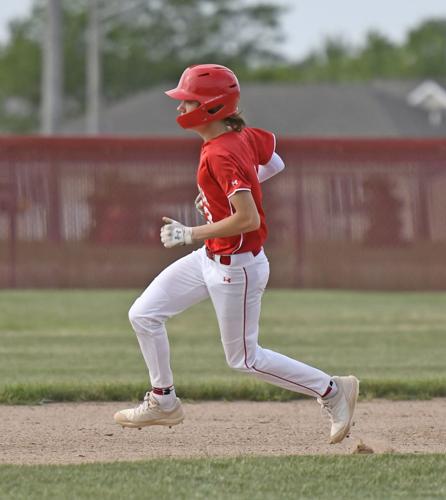 ACME BASEBALL: Bats thrive as Wapak routs Wildcats 12-2 | Sports ...