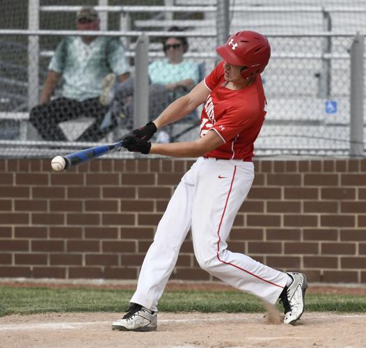 ACME BASEBALL: Bats thrive as Wapak routs Wildcats 12-2 | Sports ...