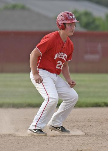 ACME BASEBALL: Bats thrive as Wapak routs Wildcats 12-2 | Sports ...