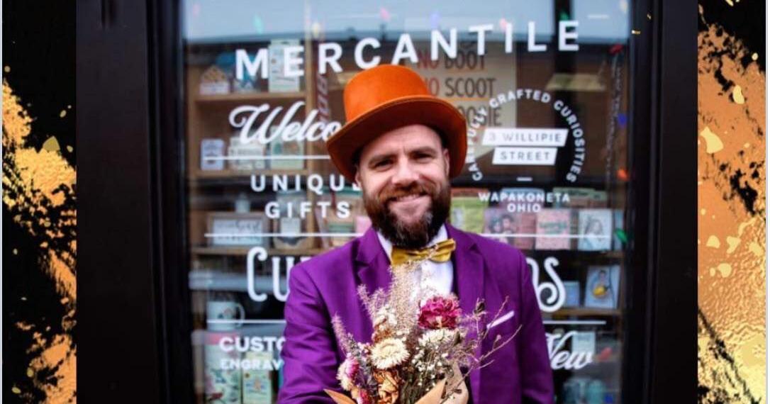 First Fridays Gives Participants Chance to Relive Prom Night | News ...