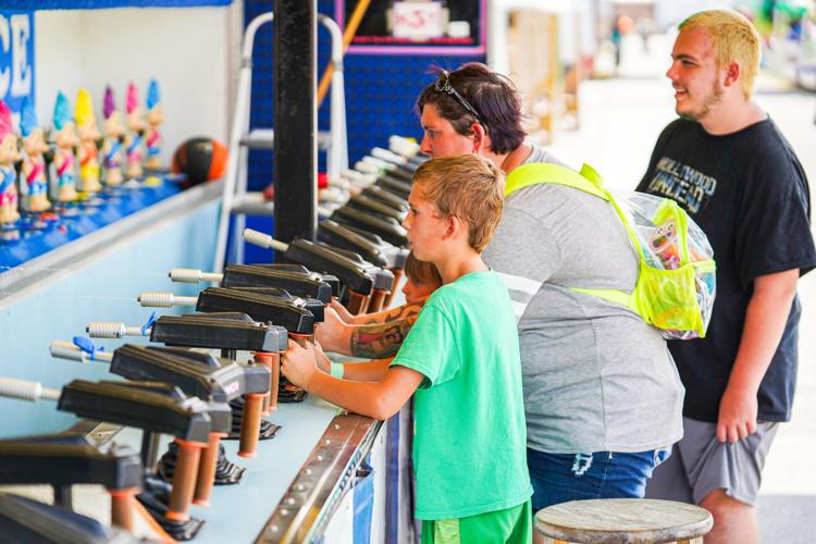 2024 Auglaize County Fair | Photo Galleries | wapakdailynews.com