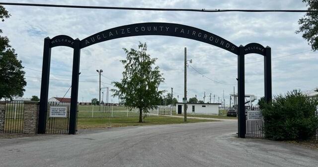 Auglaize County Fair to Receive Over $106,000 in Funding | News ...