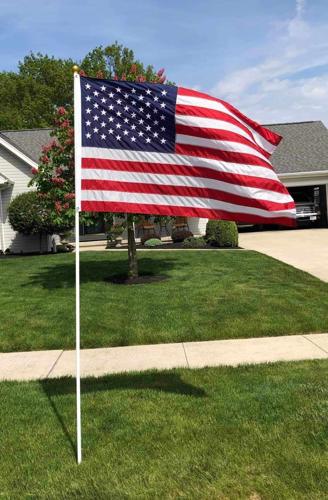 "Avenue of Flags" Program Making Waves | News | wapakdailynews.com