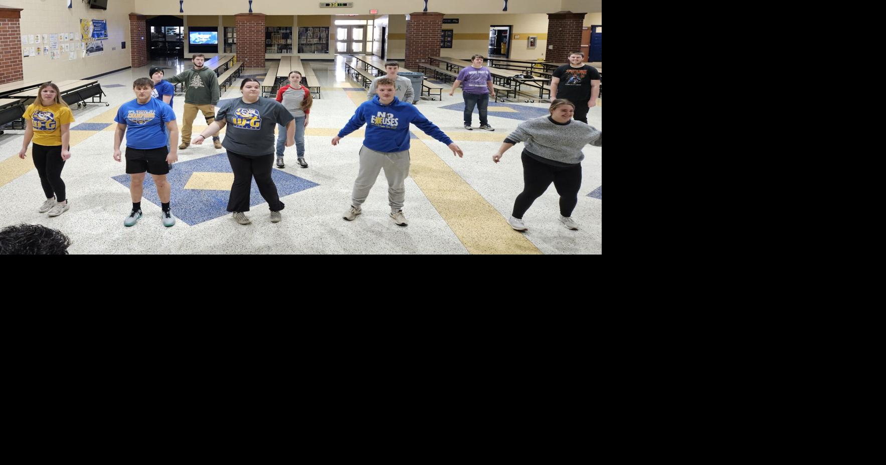 WG Actors Preparing for Upcoming Play “Mamma Mia!” | News ...