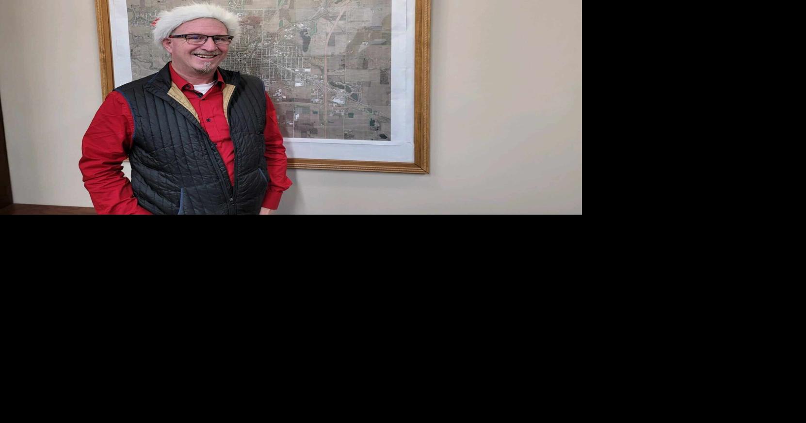 A Look At New Wapakoneta Mayor Dan Lee | News | wapakdailynews.com