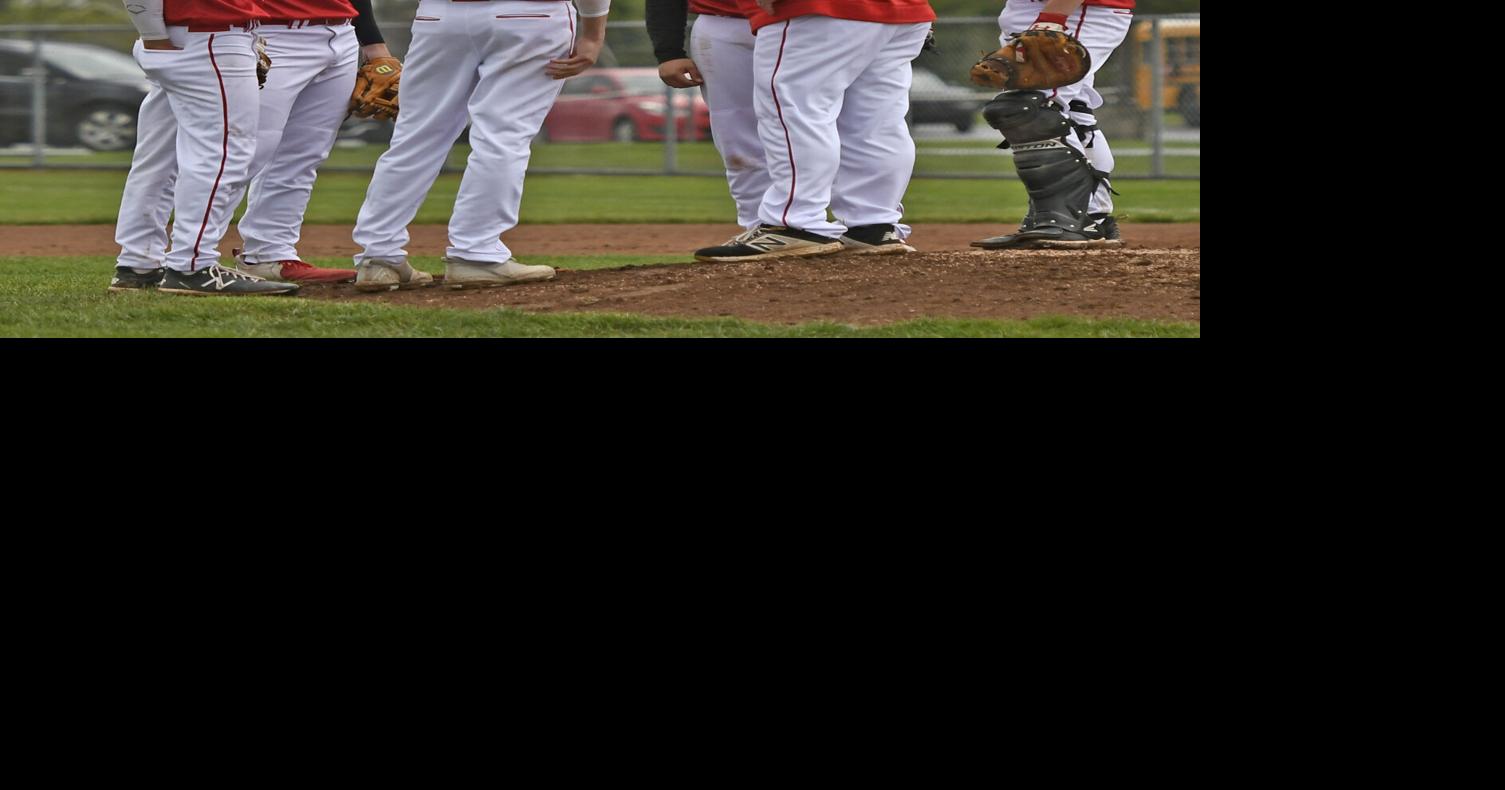 BASEBALL: Wapakoneta falls short in comeback attempt | Sports ...