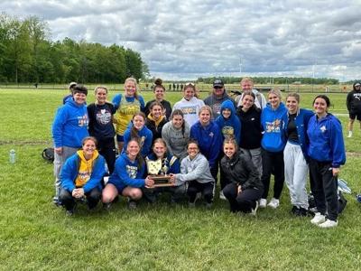 Waynesfield-Goshen Wins 1st NWCC All-Sports Title in School History ...