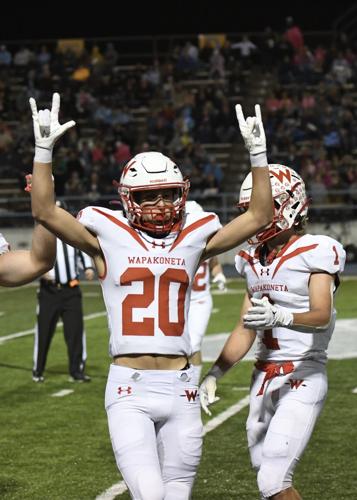 Revenge on the Mind for Redskins in Semifinals | Sports ...