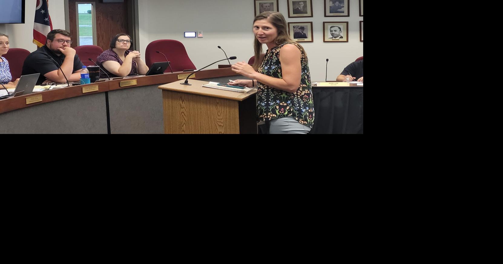 City Approves 6 Month Trial with Go Zero Compost Service | News ...