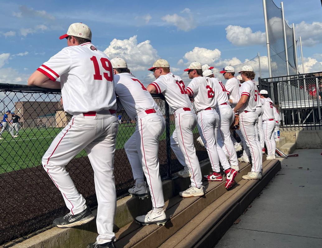 Ludwig Walks Off 6-5 Redskin Victory Over Riders | Sports ...