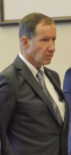 Bond set for Stinebaugh | News | wapakdailynews.com