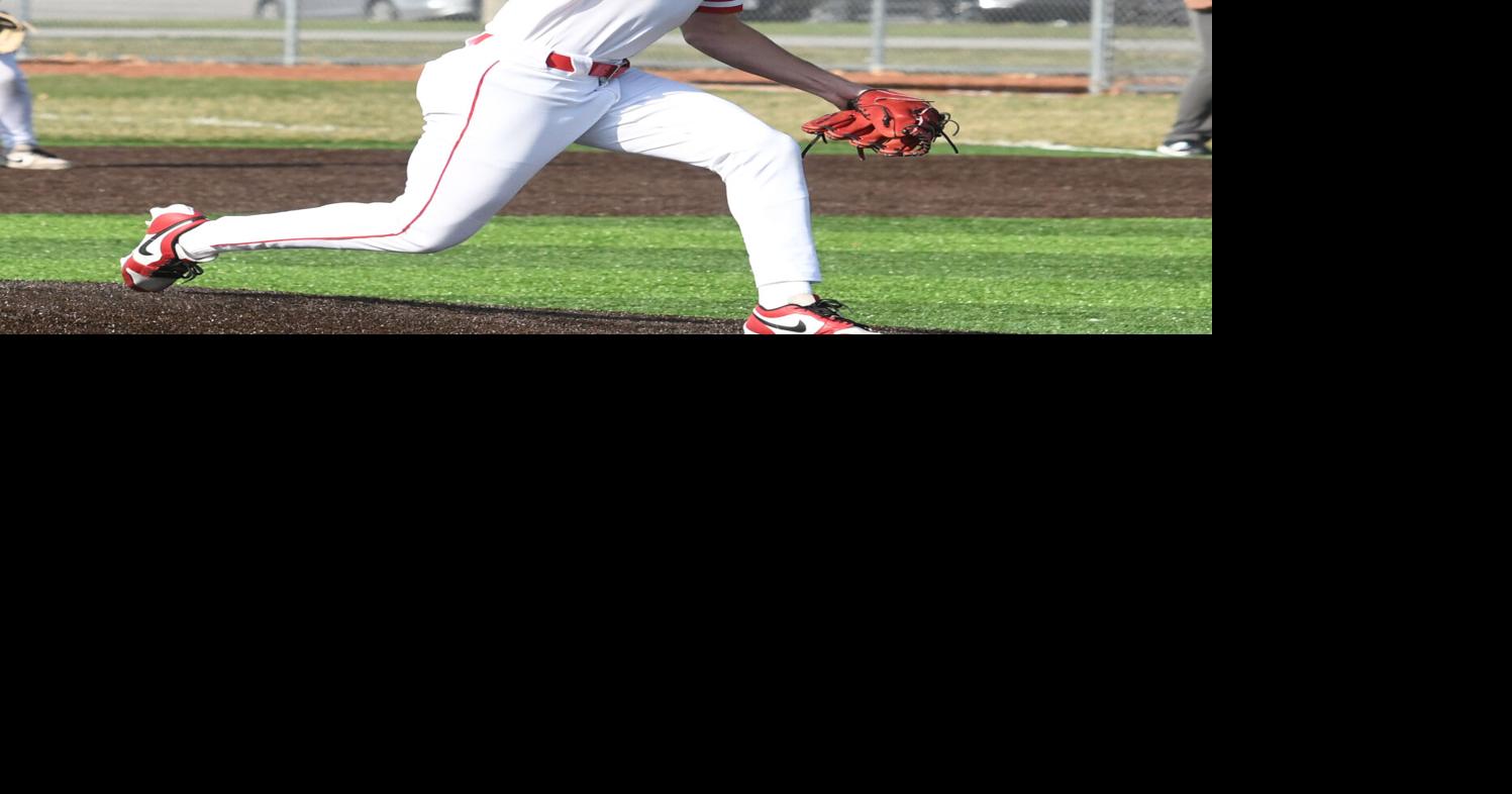 Wapak Baseball Blanks Cardinals in Opener | Sports | wapakdailynews.com