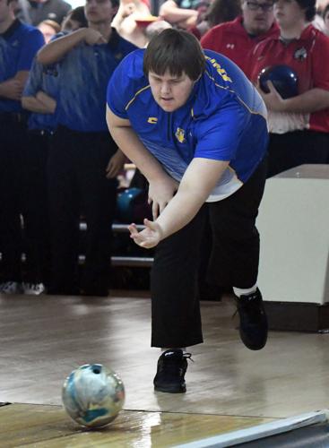 W-G Bowling Plays First Game in School History | Sports ...
