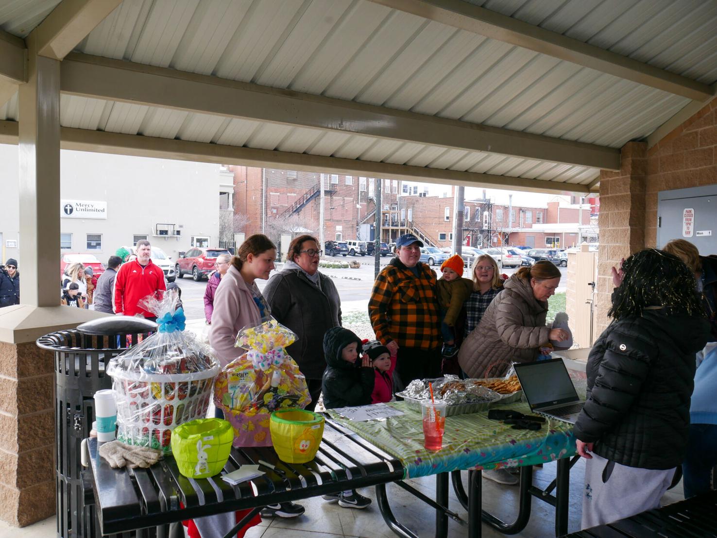 School Year Begins at Waynesfield-Goshen | News | wapakdailynews.com