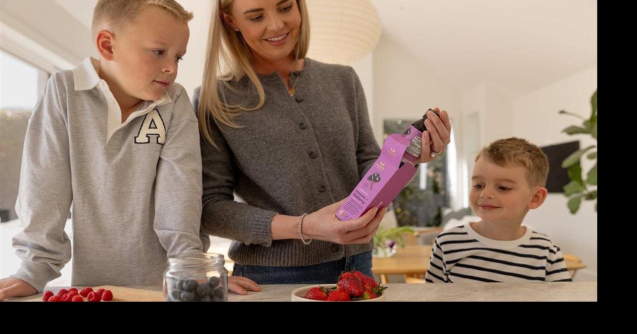 Tips to supercharge your family's immune system for cold season ...