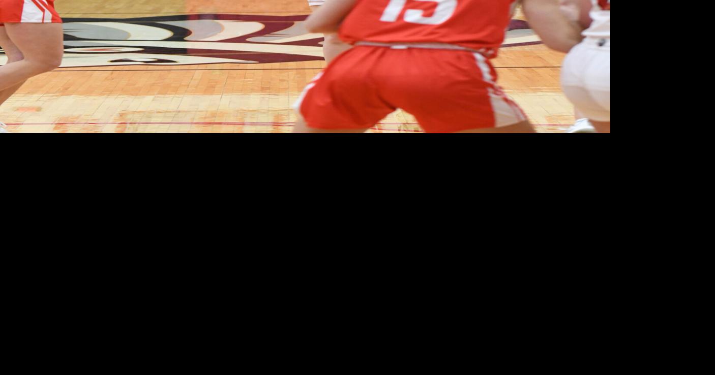 Redskin vs. Redskin: Wapakoneta Falls with St. Henry on Top | Sports ...