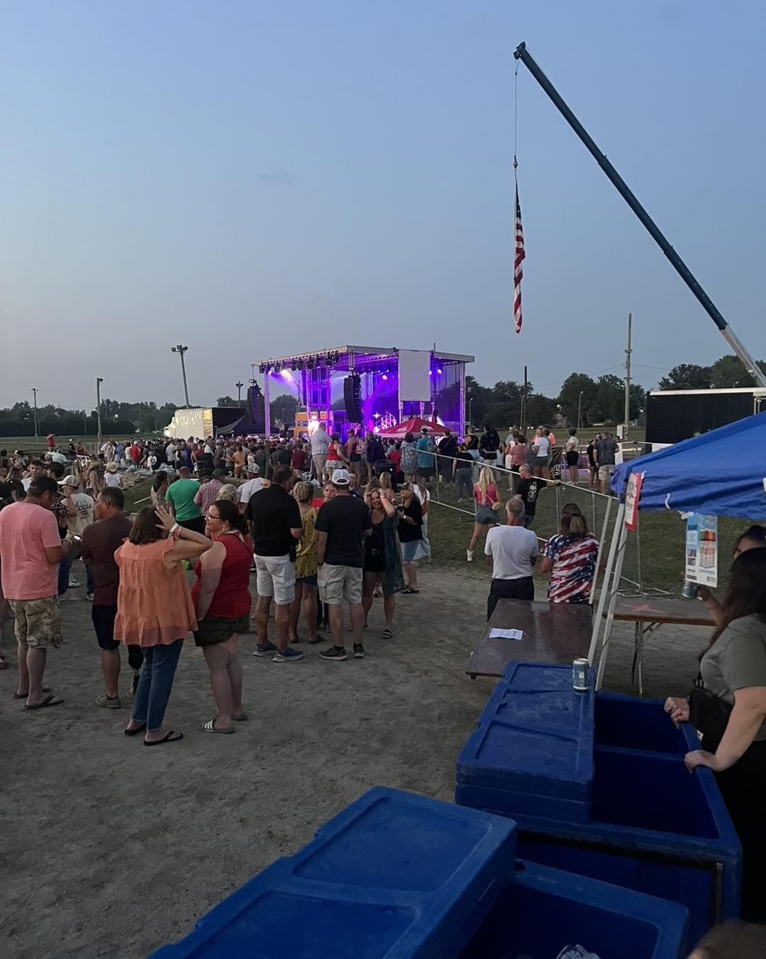 July to feature festivals, classes and crafting in Auglaize County ...