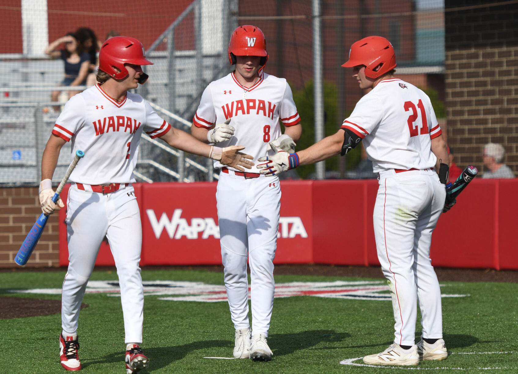 Sports | wapakdailynews.com