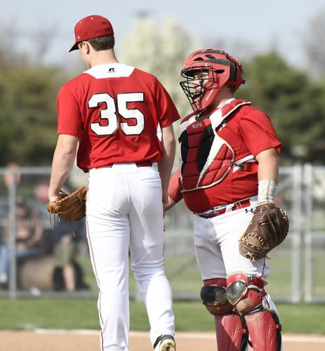Wapakoneta hosts Defiance in WBL baseball | Sports | wapakdailynews.com