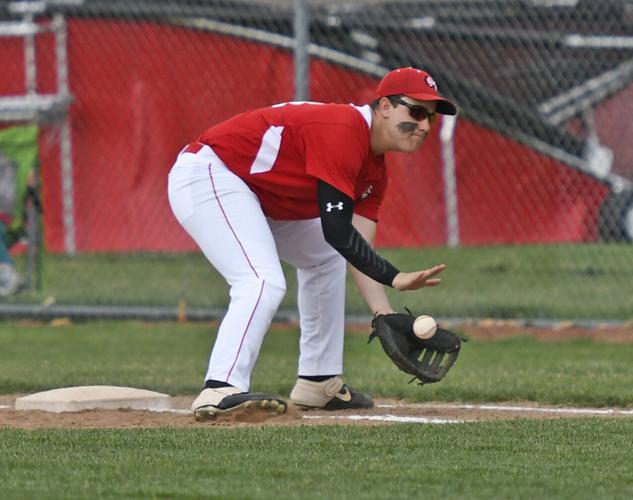 Wapakoneta hosts Defiance in WBL baseball | Sports | wapakdailynews.com