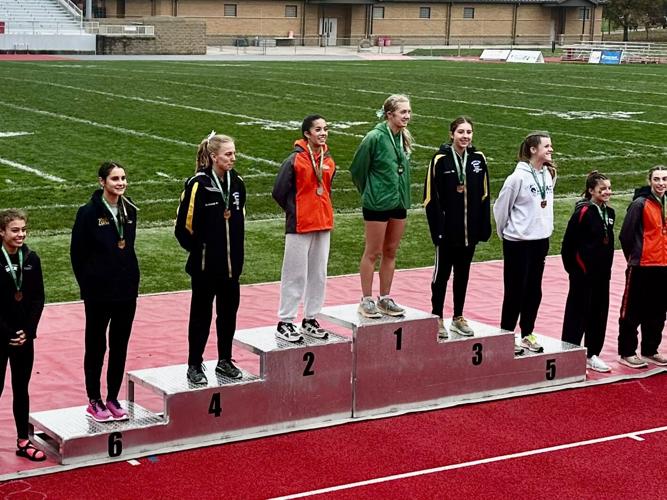 Botkins XC Earns State Berth | Sports | wapakdailynews.com