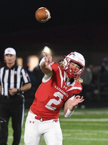 Redskins win big over Bath, clinch outright WBL | Sports ...