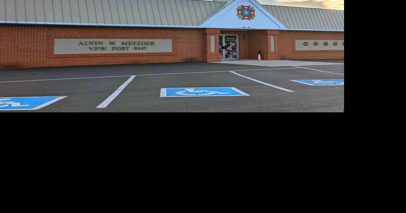 VFW Post #8445 Hosting Poker Run to Benefit Tunnels to Towers Today ...