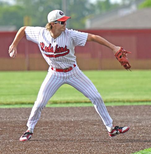 Wapak Boys Shut Out SH | Sports | wapakdailynews.com