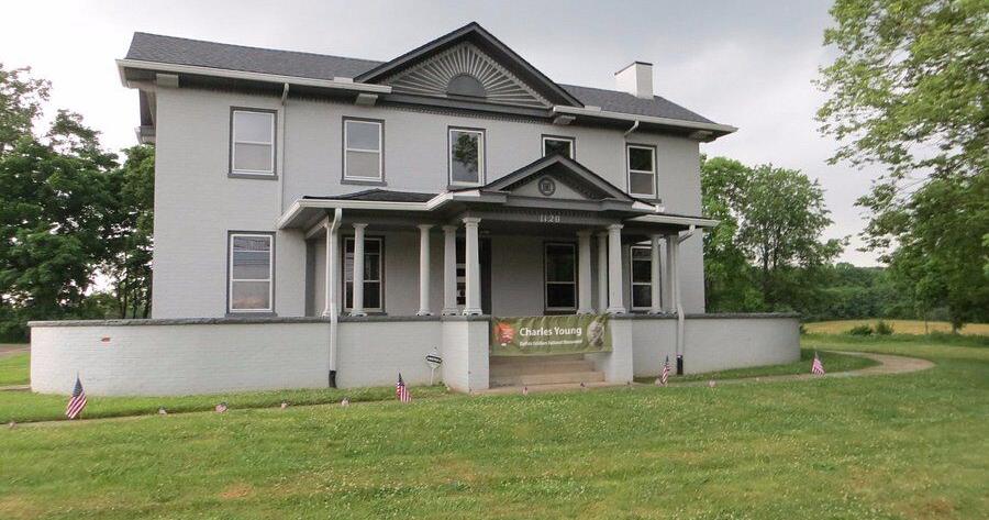 Auglaize County Historical Society Invites Public to Greene County Trip ...