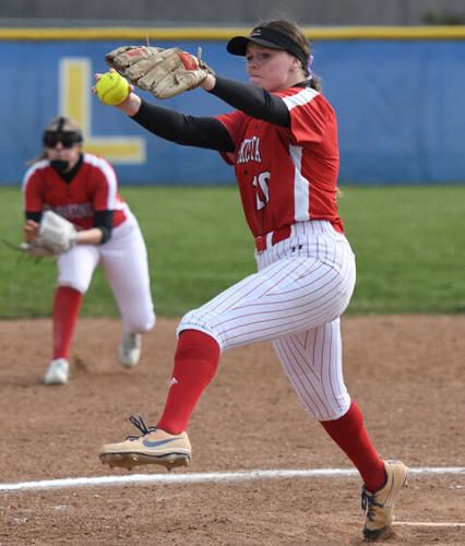 Redskins Travel to Marion Local; Baseball Loses to Walk-Off, Softball ...