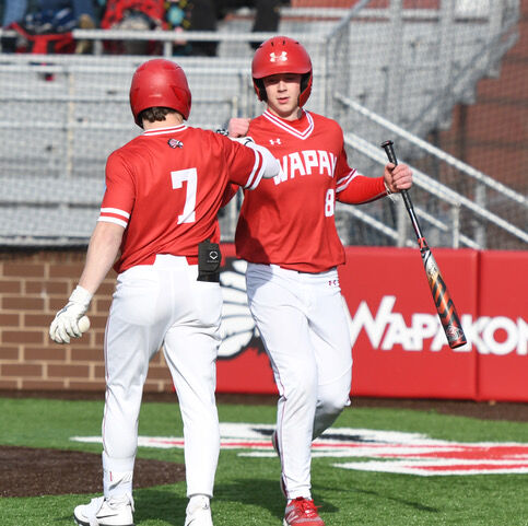 Moore Tosses No-Hitter in 13-0 Shutout Over Ben Logan | Sports ...