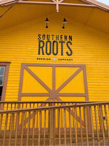 Southern Roots Brewing Company eyes December opening | Business ...