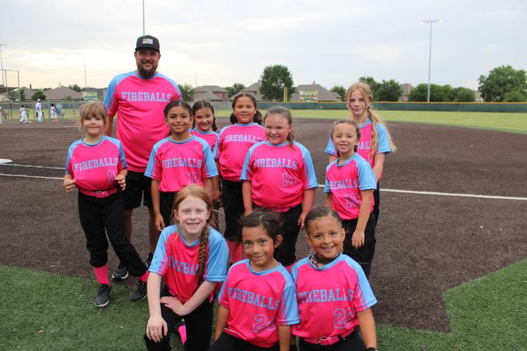 Ready, set, go – it’s youth baseball time to play ball this summer ...