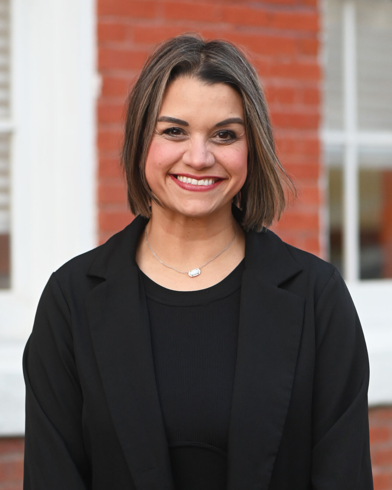 Erica Brown named Principal of Northside Elementary | Education ...