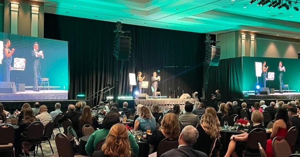 Chamber Corner: 97th Annual Chamber Excellence awards winners | News ...