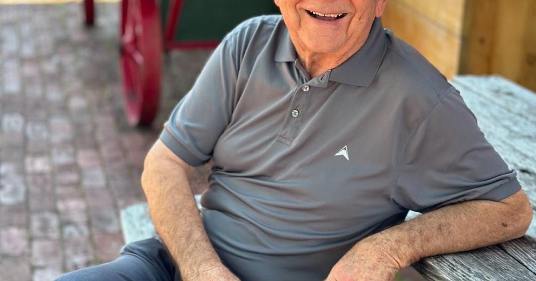 Lasting Thumbprints: Doug Barnes leaves an indelible impression | News ...