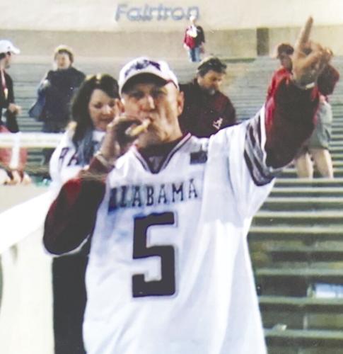 Robert Elliott (Bob) Kidd Sr. : 1936-2021 | Obituaries | waxahachiesun.com