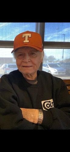Jimmy Garland Embry : 1943–2022 | Obituaries | waxahachiesun.com