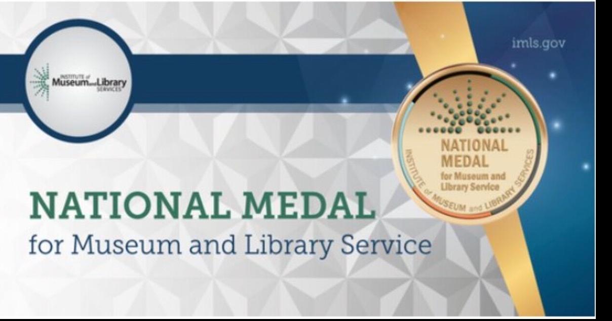 A century of service, a national spotlight: Sims Library’s honor ...