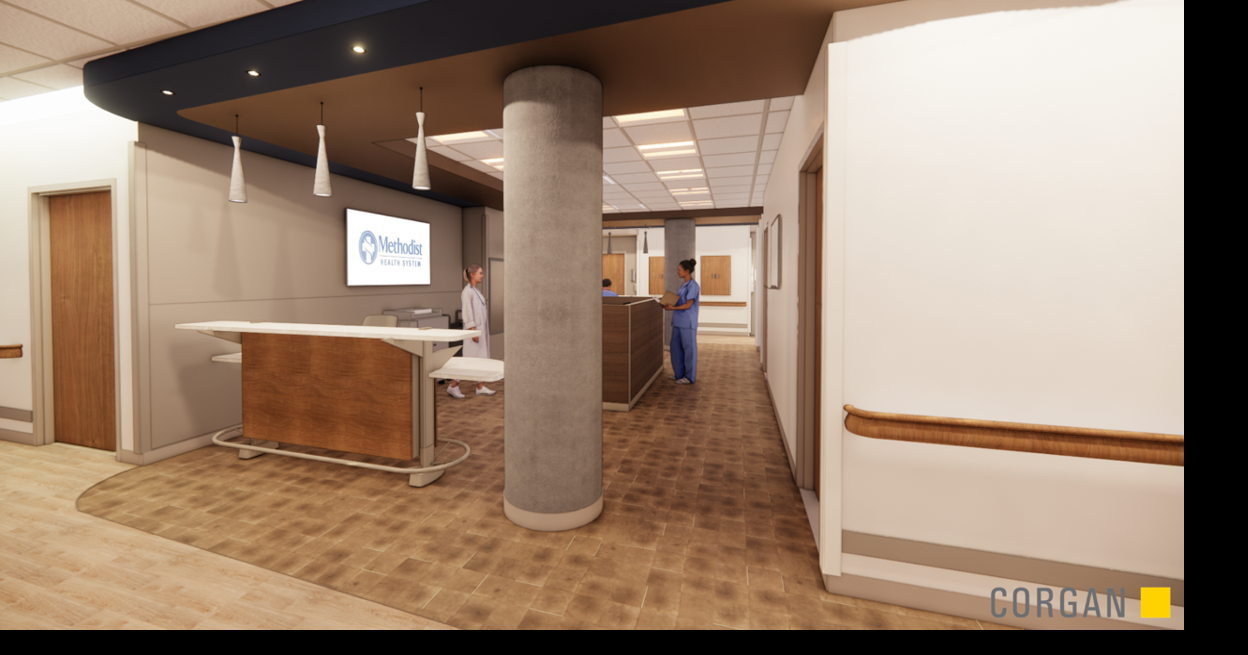 Methodist Midlothian expanding inpatient care | Business ...
