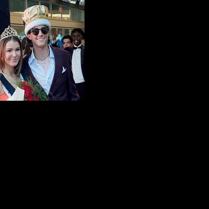 WHS prom queen and king announced | Education | waxahachiesun.com