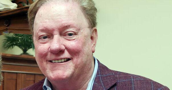 Pitts family statement on passing of former state Rep./Chairman Jim ...