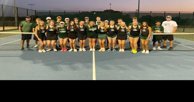 WHS tennis update | Sports | waxahachiesun.com