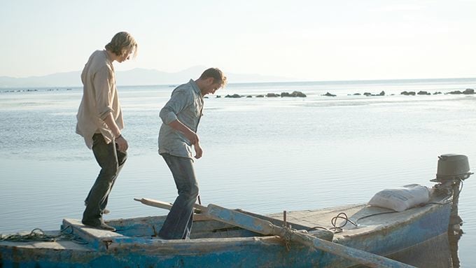 WHS grad Sam Chance lands role in National Geographic production | Arts ...