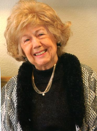 Helen Lawrence Swenson - Aug. 24, 1926-Oct. 20, 2019 | Obituaries ...