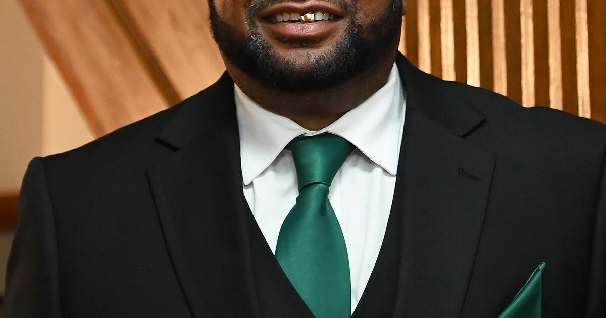 Waxahachie ISD announces Coach Lawrence Williams as new head football ...