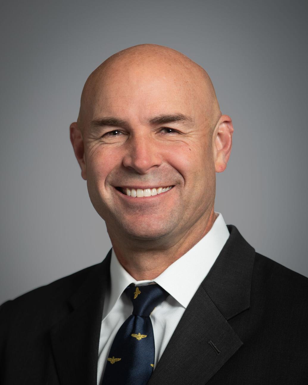 Congressman Ellzey appointed to the Veterans’ Affairs and Science ...