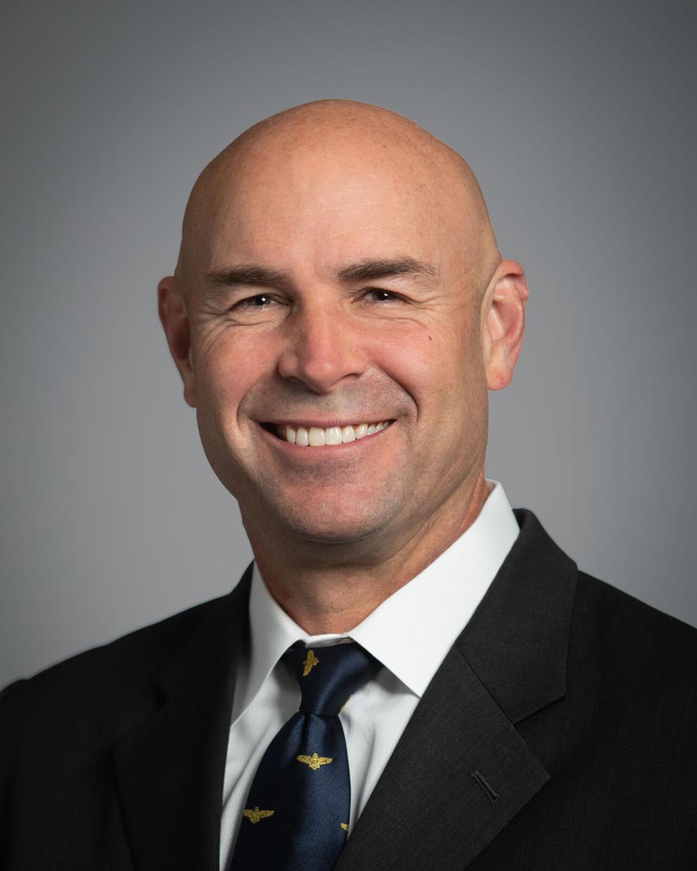 CD6 announcement: Jake Ellzey | Local News | waxahachiesun.com