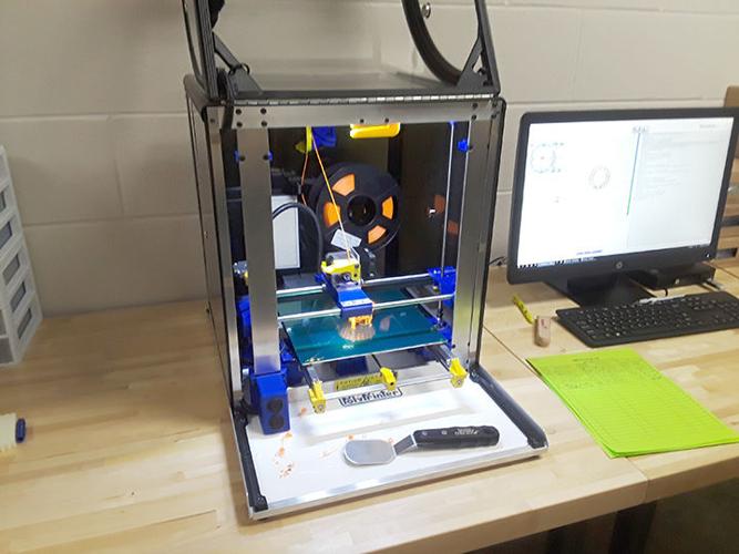 Sun Spotlight Topic: Engineering success | Local News | waxahachiesun.com