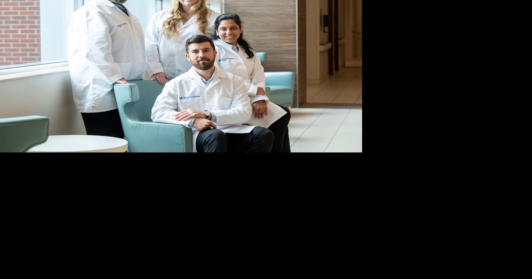 Baylor Scott & White celebrating end of inaugural year of family ...